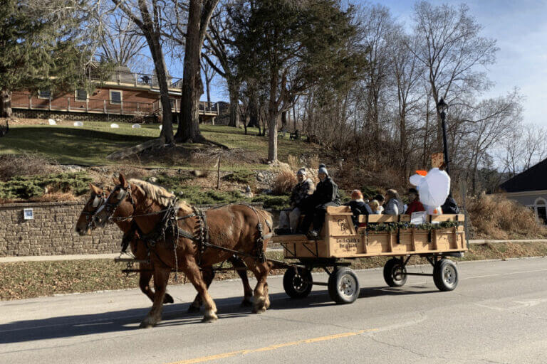 Autumn in Lanesboro & Whalan - Lanesboro, MN | Scenic Getaways, Trails ...