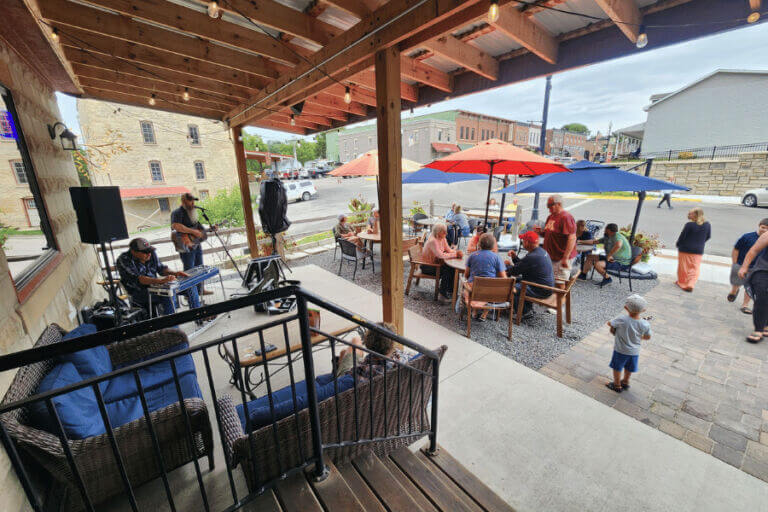 Lanesboro & Whalan are a Haven for Outdoor Enthusiasts - Welcome to ...