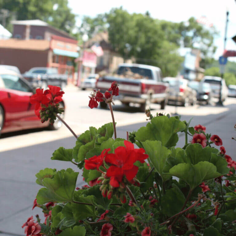 Springtime in Lanesboro & Whalan - Wecome to Lanesboro & Whalan, Minnesota