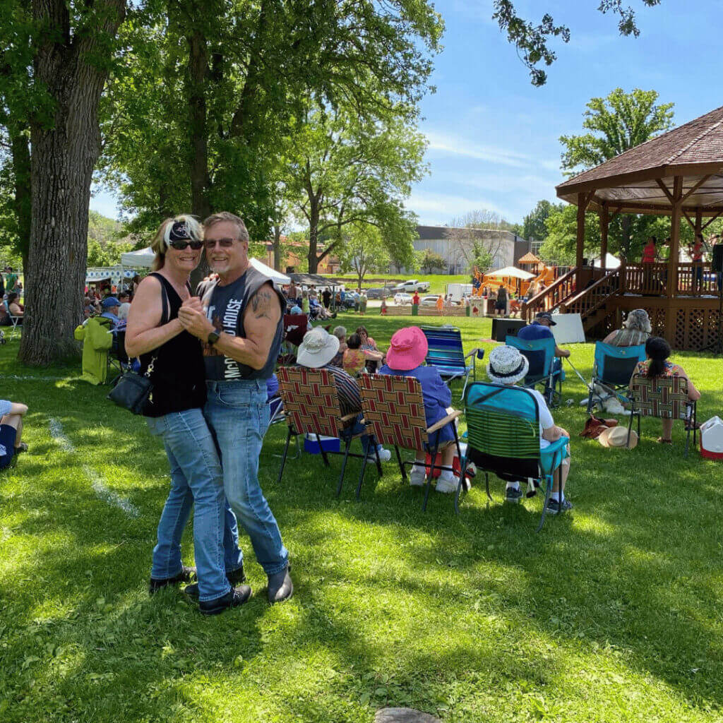 Summertime in Lanesboro & Whalan - Welcome to Lanesboro & Whalan, Minnesota