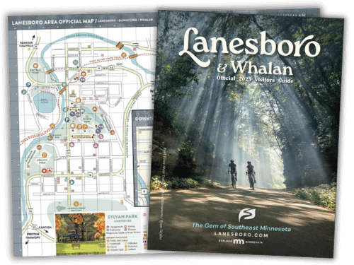 Lanesboro, MN | Scenic Getaways, Trails, Arts & Lodging