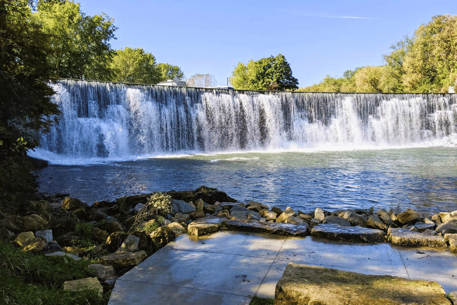 8 Reasons to Use Your PTO for a Mid-Week Getaway in Lanesboro & Whalan ...